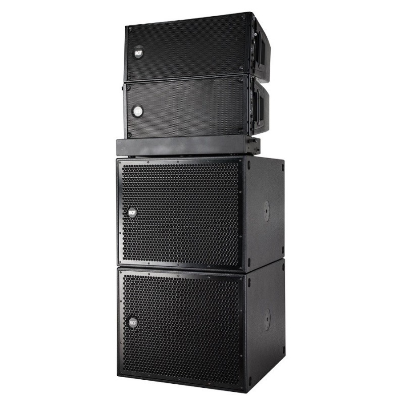 Rcf HDL 10-A - Audio System.fr